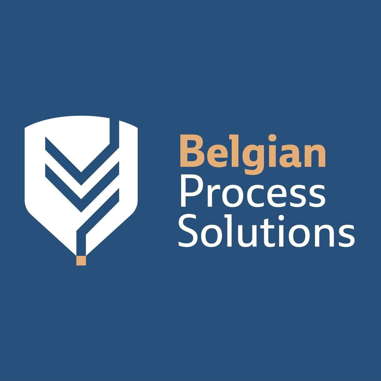 Belgian Process Solutions - Solutions industrielles performantes